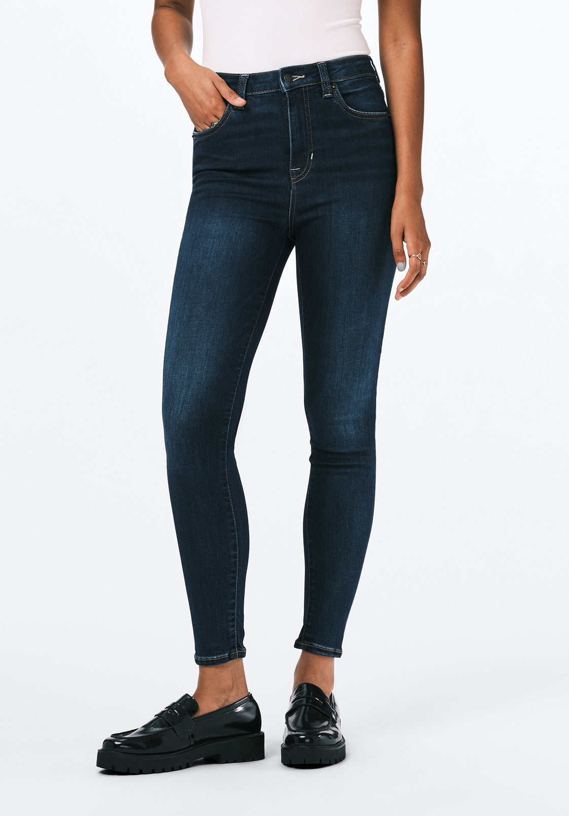 SKINNY JEANS – Buffalo Jeans CA