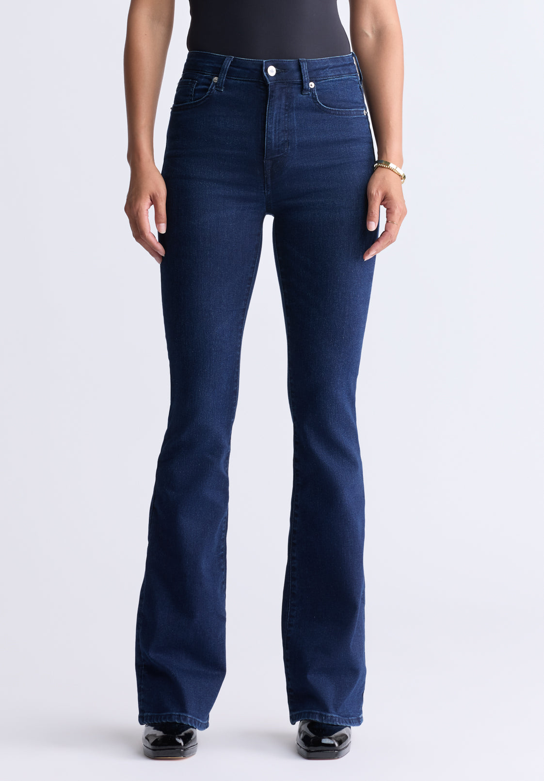 Women's High-Rise Jeans – Buffalo Jeans CA