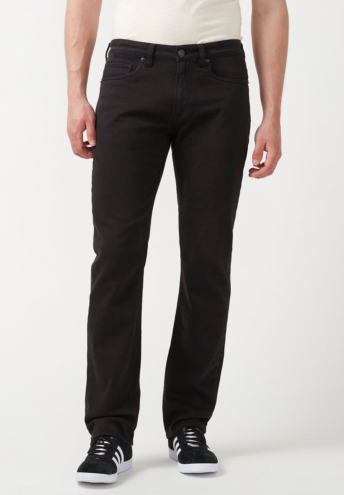 Jeans Hommes - Coupe Droite STRAIGHT SIX – Buffalo Jeans CA