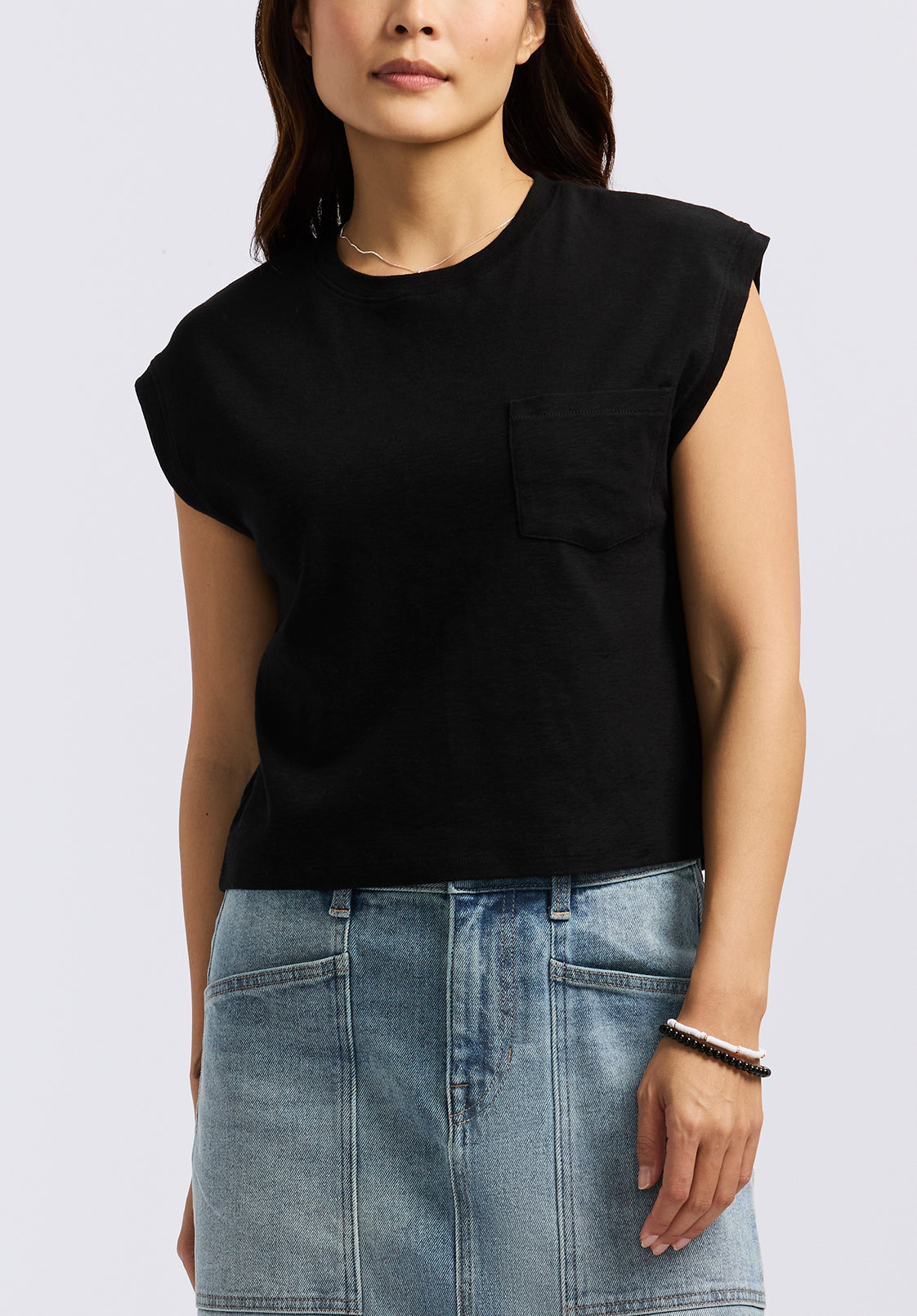 Women's T Shirts | Women's Tops | Best Tops For Women | Buffalo Jeans ...