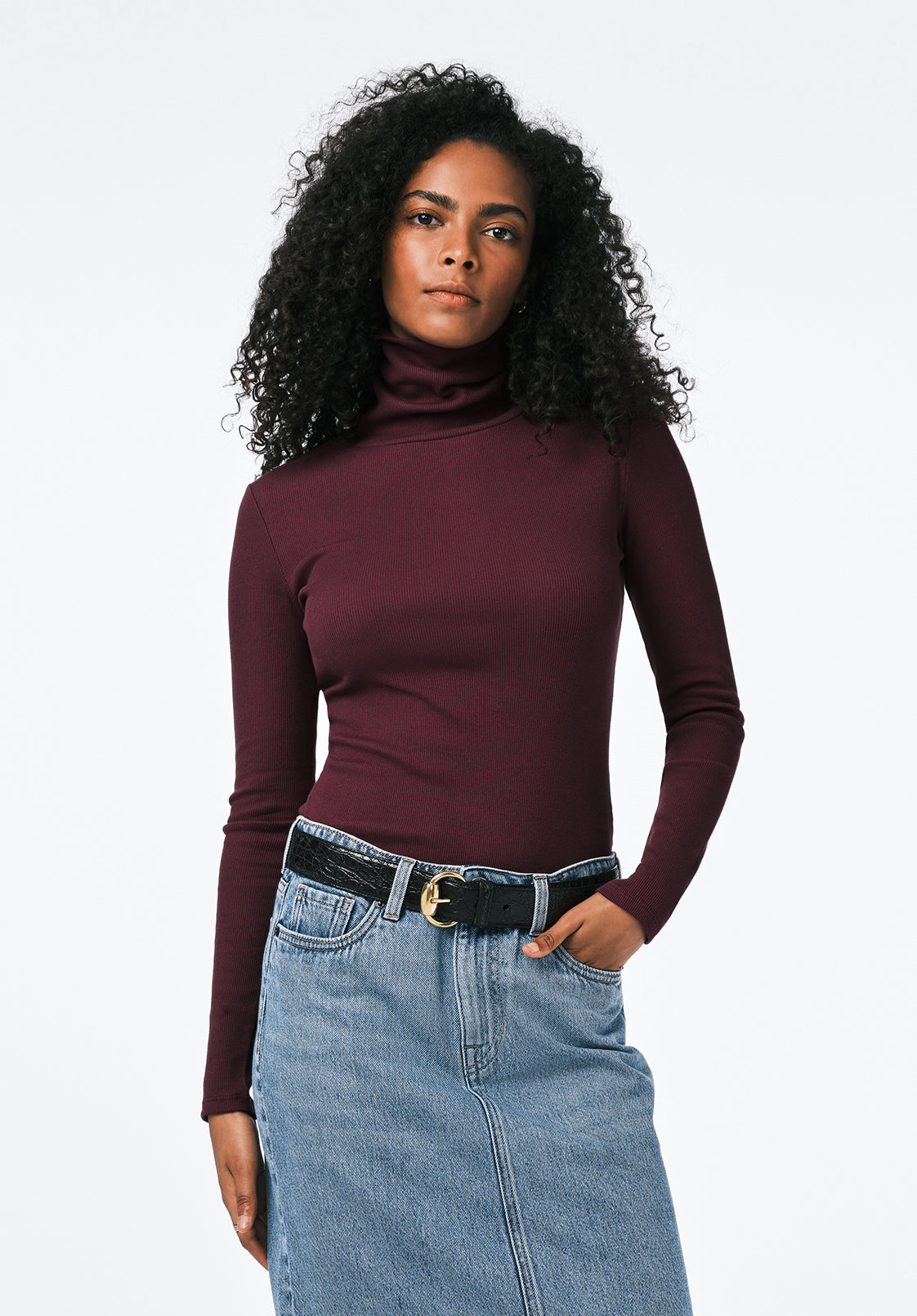 Women's T Shirts | Women's Tops | Best Tops For Women | Buffalo Jeans ...