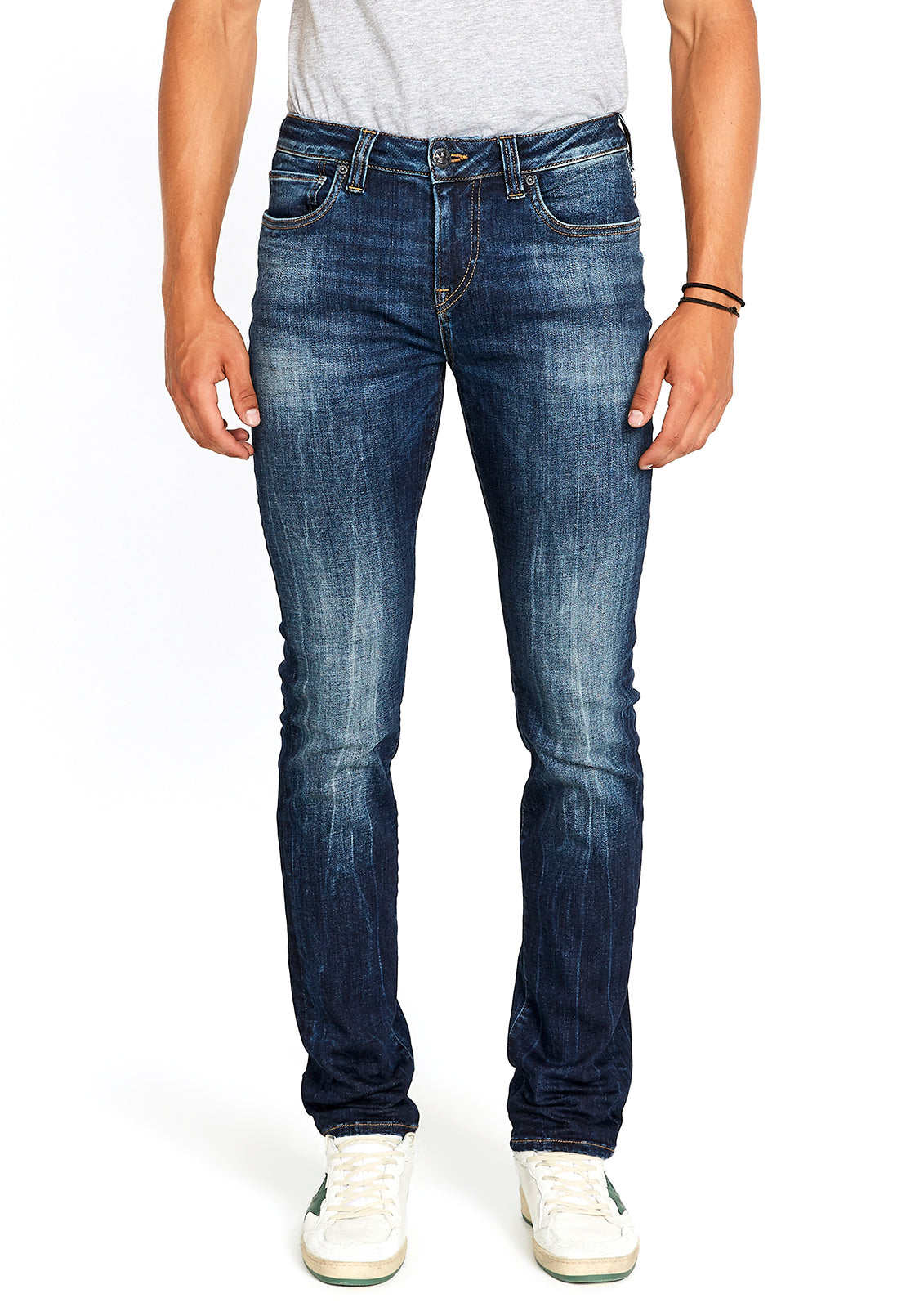 Mens Slim Fit Jeans | Men's Jeans | Buffalo Jeans – Page 2 – Buffalo ...